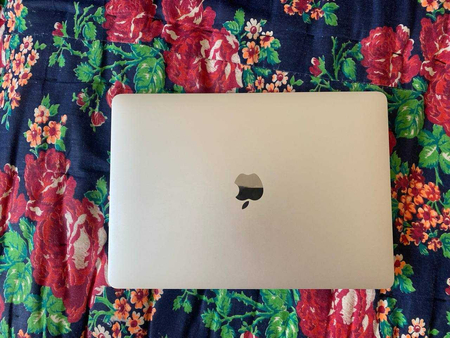 Macbook Air M1 8/512Gb
