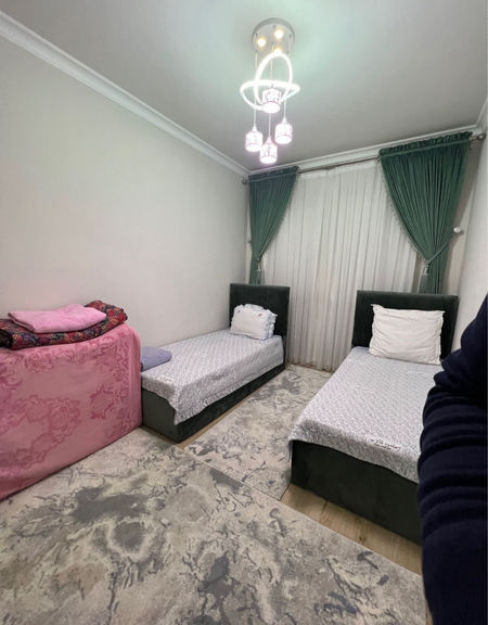 Алмазар сити новотройка