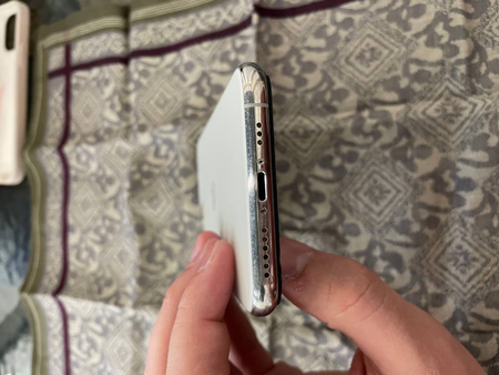 Iphone 11 pro 256Гб