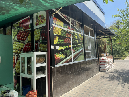 Продается очень прибылное место