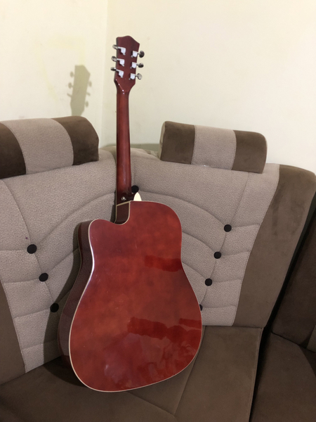 гитара 6 струна gitara 6 strunali