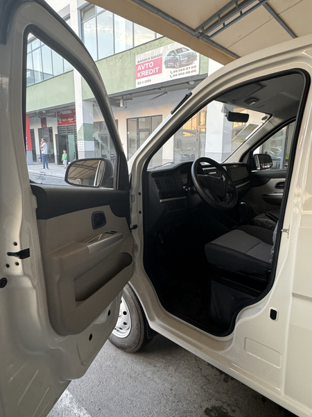 Changan Star 2024