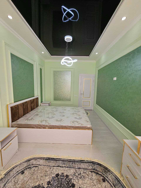 2 xonali 68m² 3-qavat sotiladi