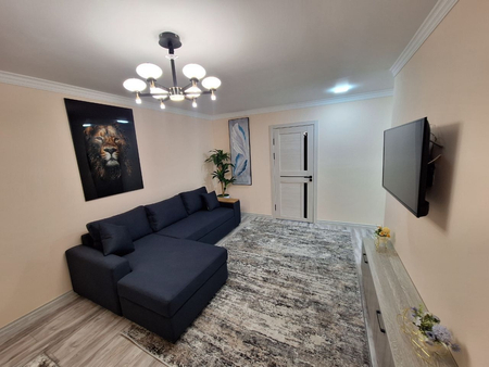 2квартал Чиланзар 2в3//3//4 Кирпич 52м² упакованная