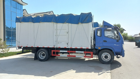 FOTON дизельный kiriditga xam