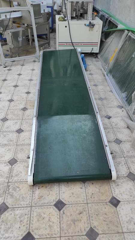 Upakofka aparat yangi
