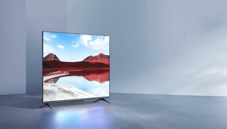 Телевизор Xiaomi 43 FHD\Dled\Qled качество говорит сам о себе 2025 NEW