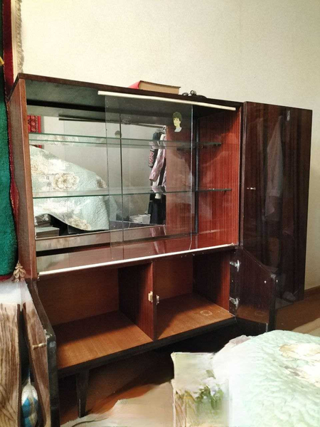 Продается шифонер в хорошем состоянии