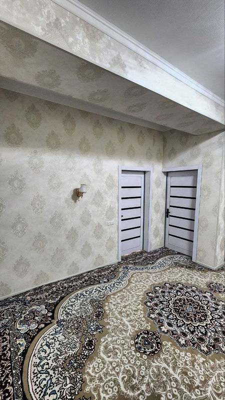 2 х комнатная 81 кв метр большая  Т8202
