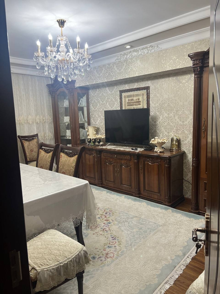 Срочно продаётся квартира кара камиш