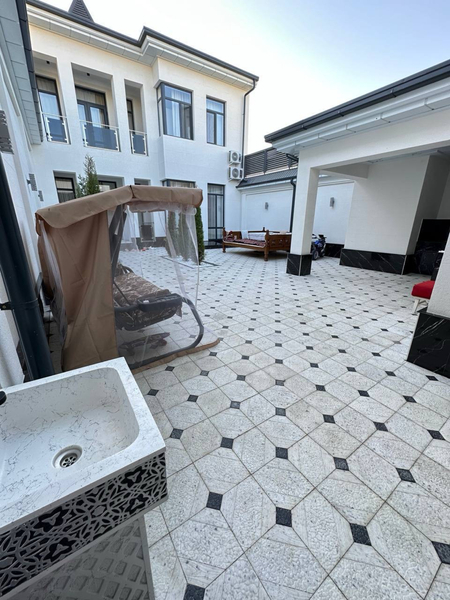 Назарбек 3,1 сотх 220.000$