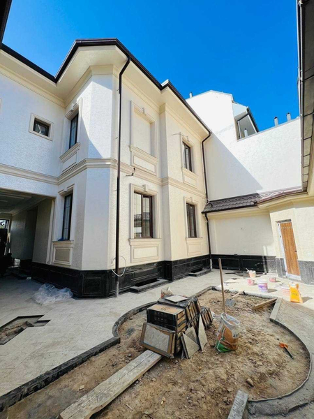 Продается Евро Дом , ЦЕНТР, САЛАМАТИНА,  Яккасарайский район