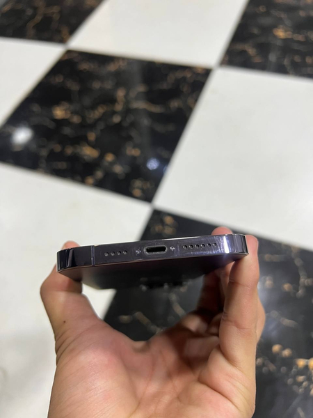iPhone 14 pro max 256 GB