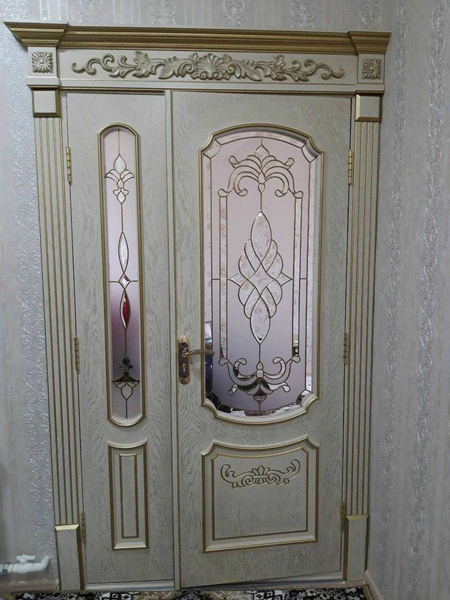 Межкомнатная двери   300.000 м2