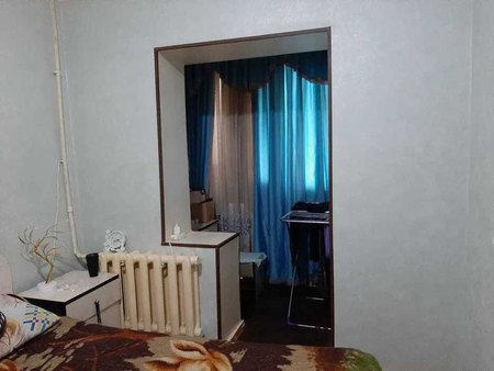 2/2/5 ШАХРИСТАН. 60м2. Юнусабад. Гор.Больница 7