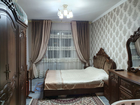 Продается квартира в Юнусабад - 11