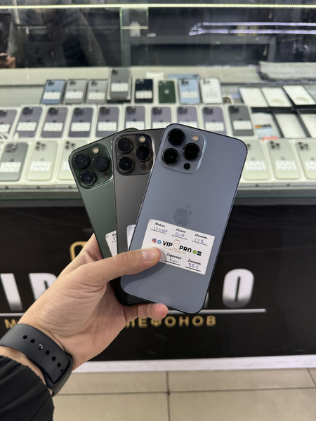 Iphone 13 pro max 128 Gb