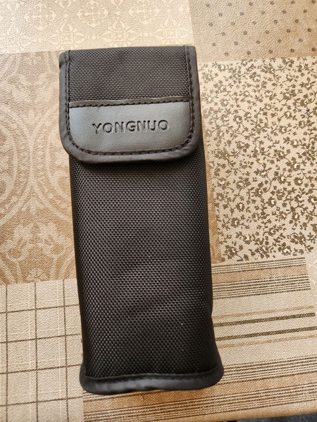 Вспышка Yongnuo Speedlite YN-560 II