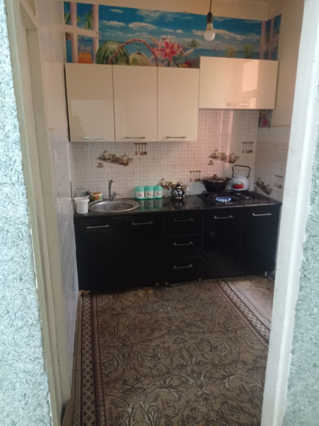 Chilonzor kvartira bollarga sheriklika
