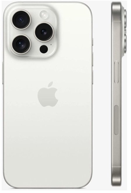 Iphone 15 pro max 256 ideal KH/A sim bez karobka 91 yomkis