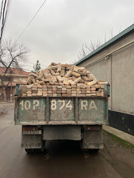 Bu gisht standart Бу гишт ссср