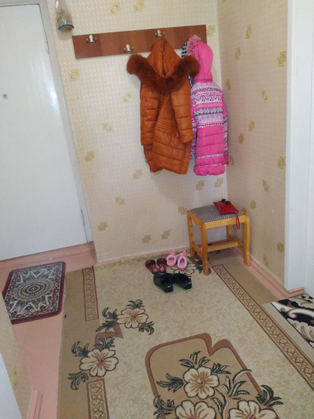 Срочно продаётся квартира на 2 этаже 1 комнатная