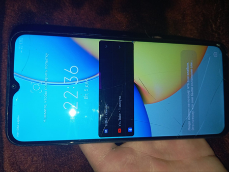 Прадаю Tecno spark 8p