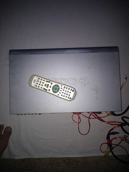 DVD  сенсорный продайотся