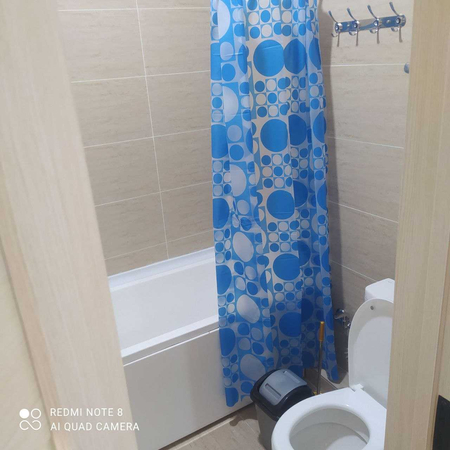 Yangi choshtepada 2 xonalik uy tezda ijaraga beriladi
