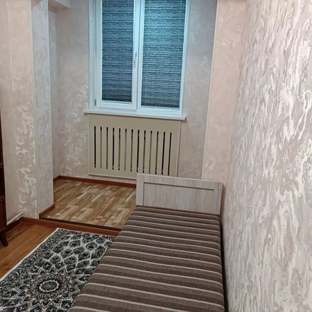 Kunlik 2 xonali kvartira