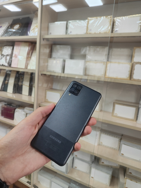 Samsung A12 3/32 ideal