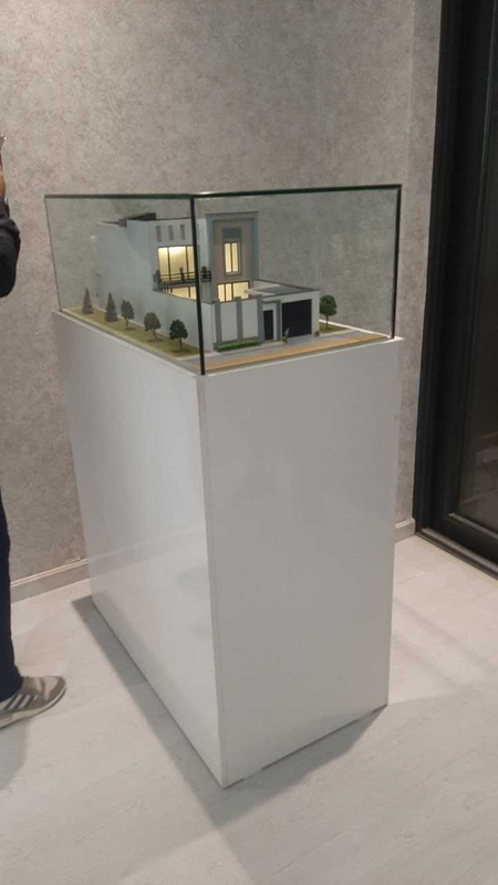 Maket,3D Model yasash xizmati