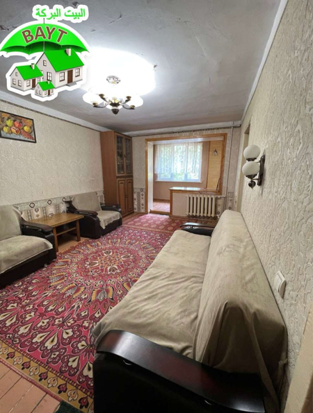 -КИРПИЧ 3/2/4 Балкон2х6 Чиланзар-6кв Тц ПАРУС, Метро 5мин, Продаётся
