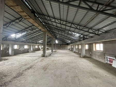 Продажа Отдкльно стоящего Здания Ул Мукуми 2229м2 Метро Хамза