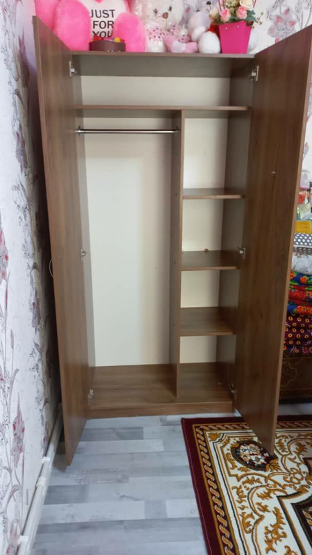 Продаётся детский шифонер  в хорошом состояние.
