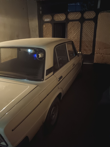 Vaz 2106 srocna sotiladi gaz bor