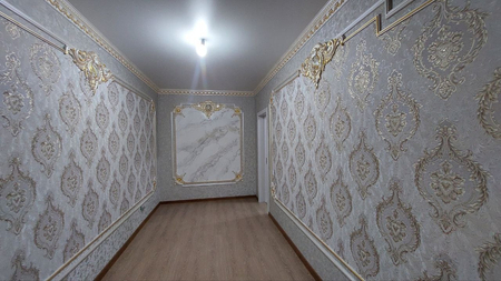 Malyarka qilamiz
