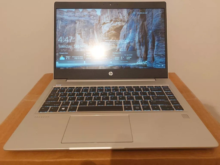 HP ProBook, 14 \\\