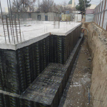 Gidroizalatsiya xizmati