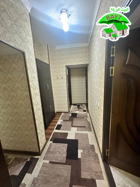 2/2/9 Алгаритм Ор.Ахмад Евроремонт Мебель+Техника Продаётся