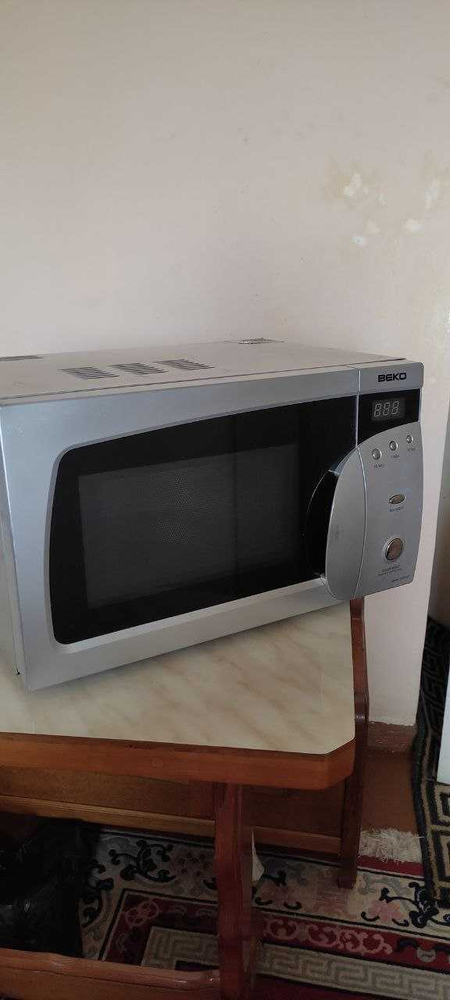 Микроволновка BEKO