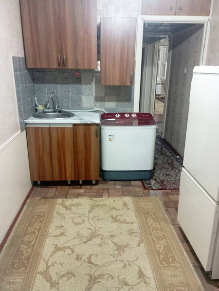 Аренда Алгоритм 31кв авто салон