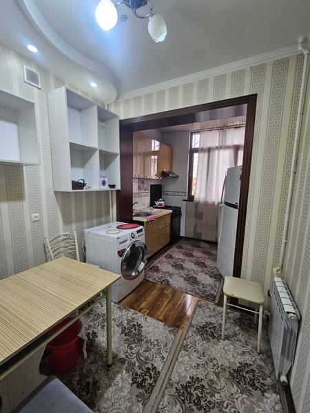 Аренда Себзор Ат Термизий 4.хонали 95-кв.м