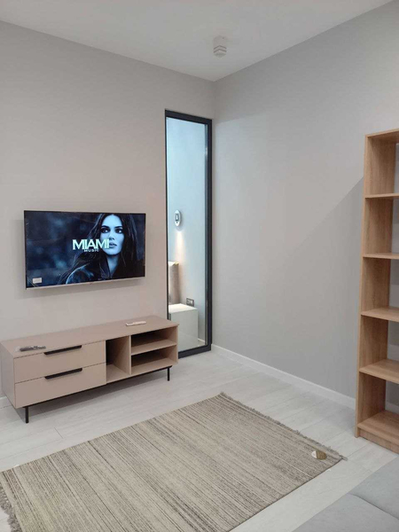 Ц-1, Садык Азимова, infinity 2/8/16 47м2 Евро-люкс, Luxury Residence!!