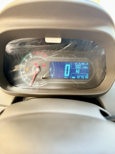 Chevrolet Cobalt 2019