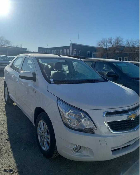 Chevrolet Cobalt 2023 Riboasiz nasiya savdo