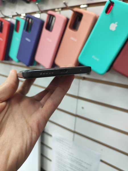 Redmi Note 12S 8/256 ideal
