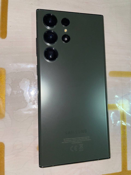 Samsung S23 Ultra