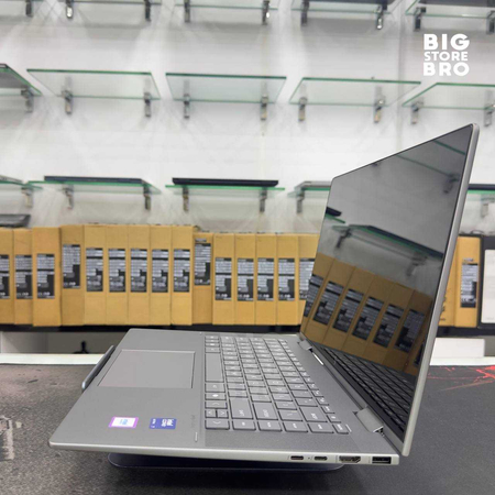 Hp Envy x360 2-in1 Intel Ultra7-155U/16GB DDR5/512GB SSD/15.6