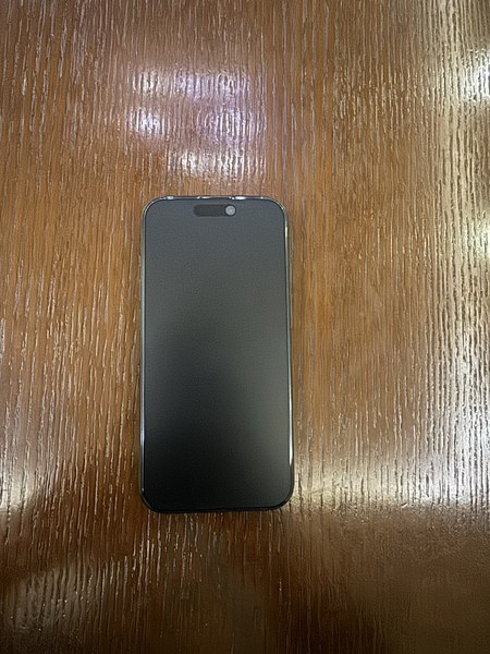 Ayfon 15 pro LLA. 256.p